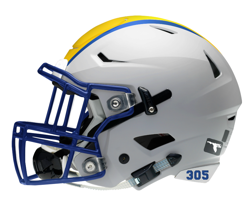 High School Football | Marathon Senior High School Dolphins Football ...